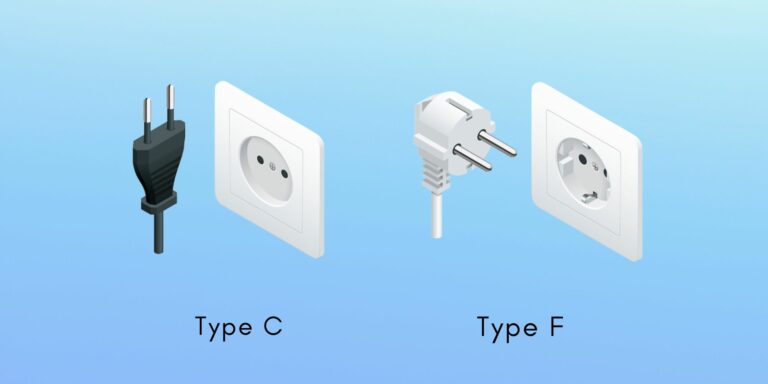 Power Plugs and Outlets in Iceland: Do I Need a Travel Adapter? - Trip ...